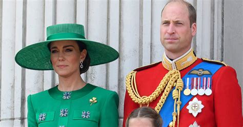 La prensa británica revela cómo será la reaparición de Kate Middleton