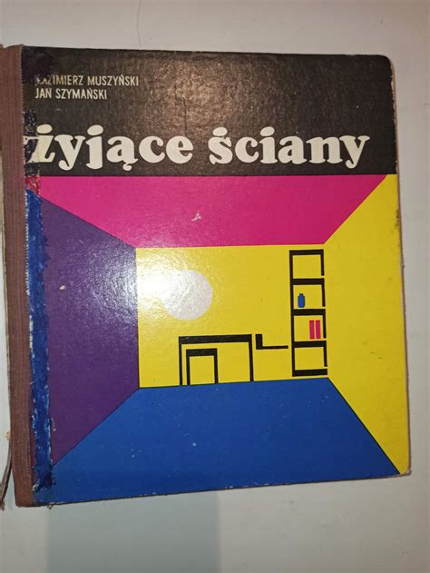 Kazimierz Muszyński Jan Szymański Niska cena na Allegro pl