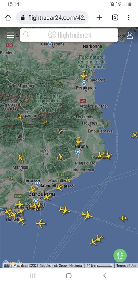 Tr Nsit Aeri De Catalunya On Twitter Rt Melisubirana
