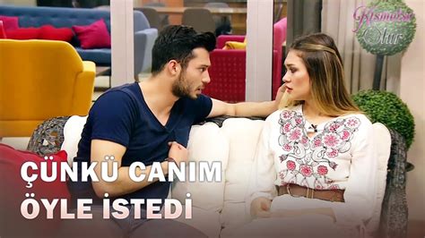 Hazal la Emre Sorunların Üstüne Gidiyor Kısmetse Olur 195 Bölüm