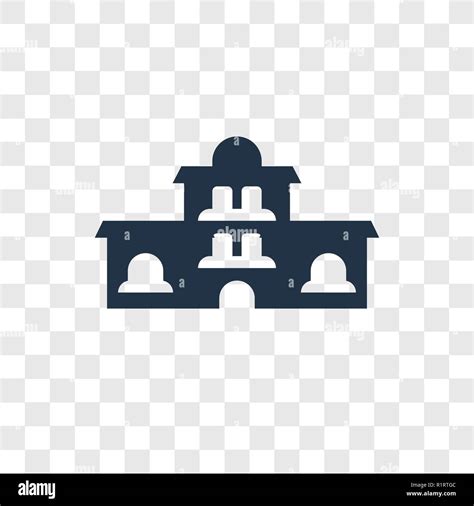Empresa Icono Vectorial Aislado Sobre Fondo Transparente La