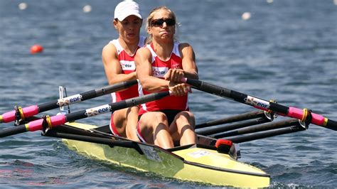 Wioślarstwo Magdalena Fularczyk Kozłowska zakończyła karierę polska