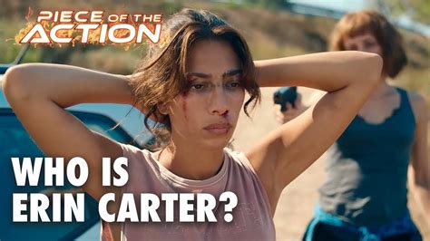 Who Is Erin Carter Erin Held Hostage YouTube