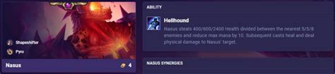 Tft Set Guide How To Play Pyro Mobalytics