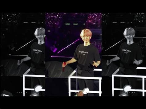 EXO 엑소 Baekhyun Chanyeol Chen Unfair EXO PLANET 5