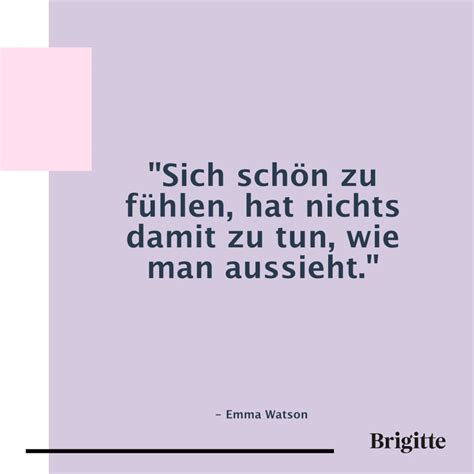 Sprüche 15 Zitate für mehr Selbstvertrauen BRIGITTE de