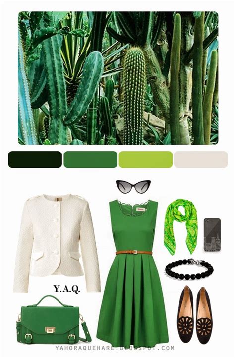 Y A Q Blog de moda inspiración y tendencias mayo 2014