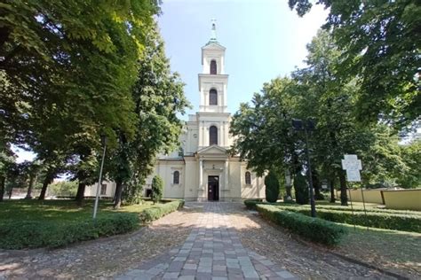 Kościół pw Świętego Wojciecha w Kielcach przejdzie remont
