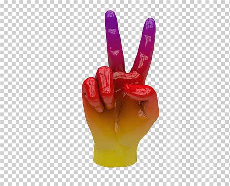 Dedo símbolo dígito ilustración feliz diverso mano fotografía png