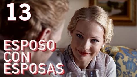 Esposo con esposas Capítulo 13 Review Película romántica en Español