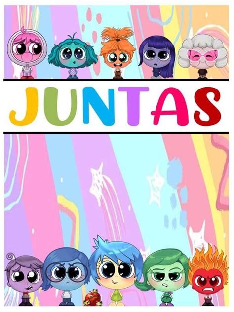Pin By Sabina Pdll On Intensamente Aula In 2024 Disney Inside Out