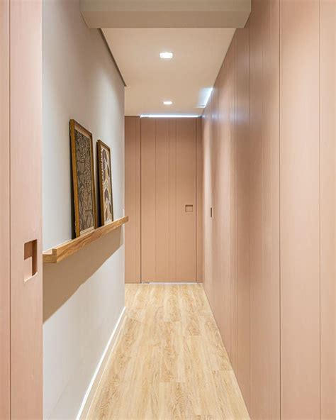 Corredores 70 ideias e dicas para dar vida ao espaço Natural home