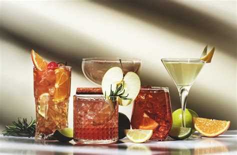 Massachusetts Here Is The Most Popular Cocktail In The State