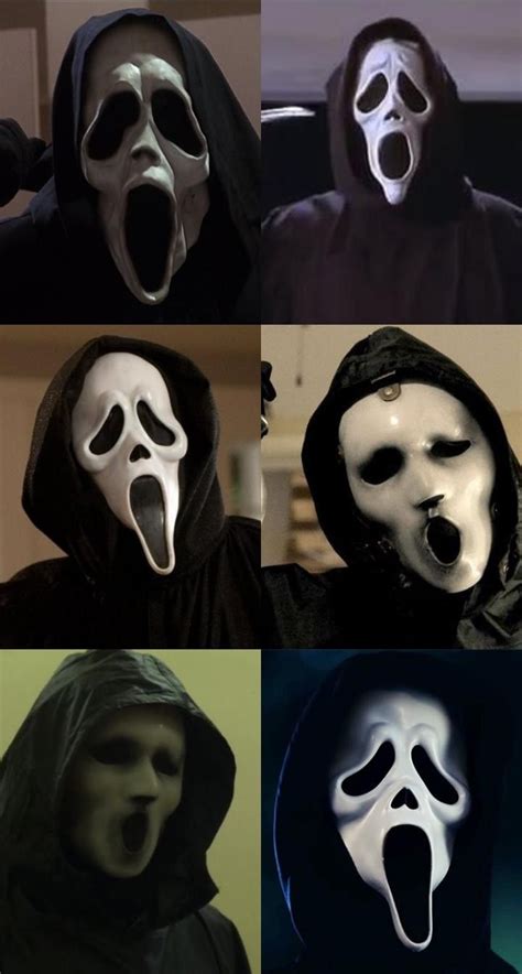 Scary Movies Horror Movies Ghost Face Wallpaper Aesthetic Ghostface