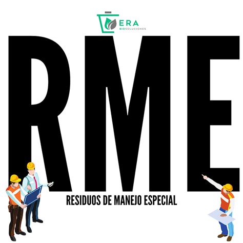 Semarnat Residuos De Manejo Especial Image To U