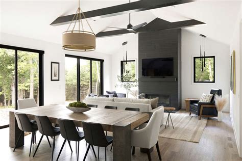 35 Decorative Ceiling Beam Ideas That Are Sure To Impress