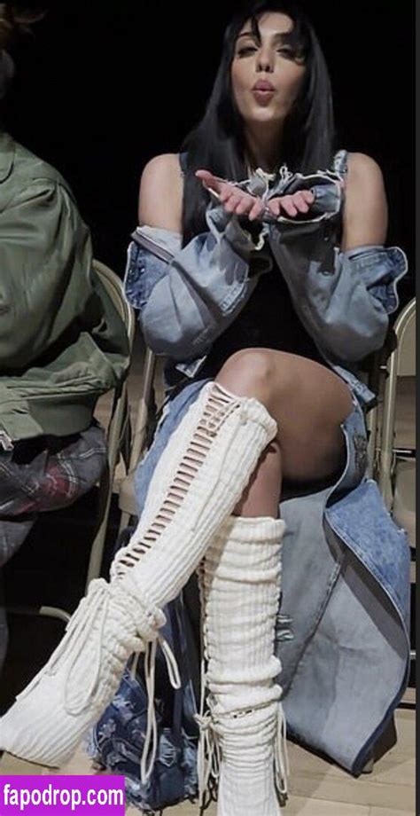Lourdes Leon Lourdesleon Leaked Nude Photo From Onlyfans And Patreon 0037