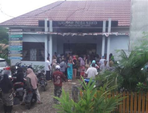 Bawaslu Banyuasin Diminta Tegas Usut Dugaan Politisasi Distribusi