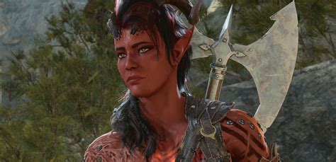 Baldur S Gate 3 Best Barbarian Subclass Options Ranked Den Of Geek