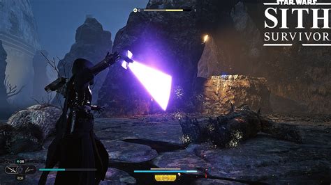 20 Sith Survivor Modded More Koboh Discovery PC 1440p Ultra