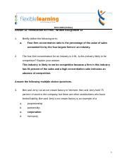 Lesson Written Doc Eco Online Lesson Introduction To