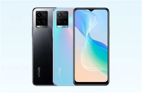 HP Vivo RAM GB Terbaru Spesifikasi Makin Meroket 58 OFF