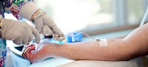 Entender los resultados de un análisis de sangre Consumer