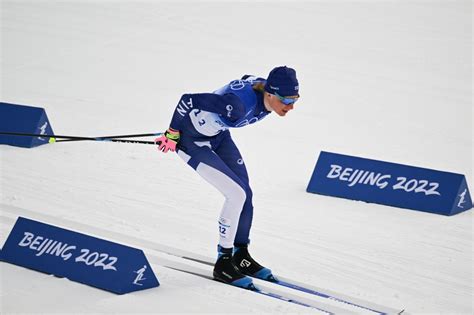 Hot Olympian Boner