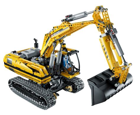 Lego 2024 Technic Sets Lesly Malinde