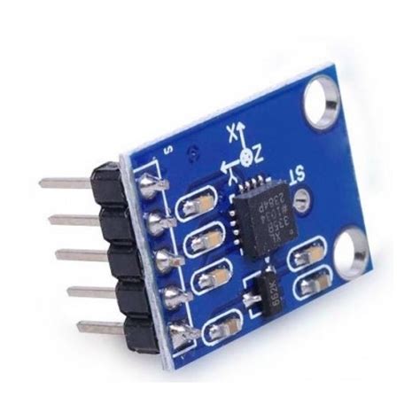 adxl analog axis acceleration gravity tilt accelerometer sensor my xxx hot girl