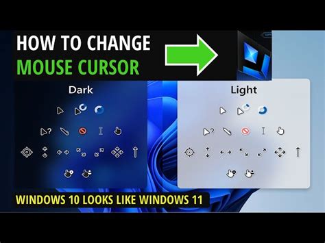 Windows 11 New Mouse Cursor Concept V2 How To Install New 46 OFF