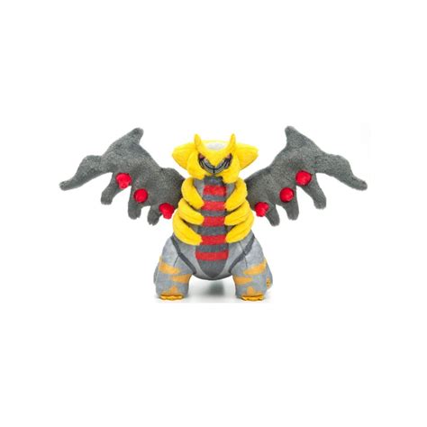 Peluche Giratina Pokemon Peluche Palworld Okgo Net