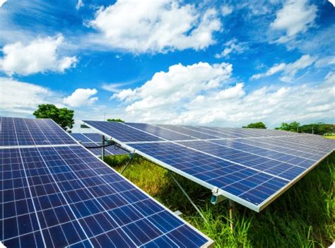Beneficios de la energía solar fotovoltaica Ingefuture Ingeniería Solar