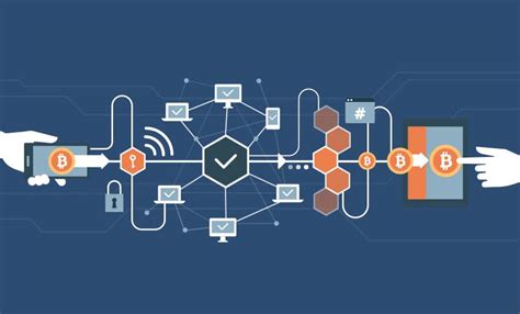 How Can Features Of Blockchain Support Sustainability Efforts