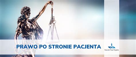Kolejna Skarga Nadzwyczajna Rzecznika Praw Pacjenta Rzecznik Praw
