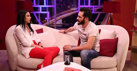 Erdem ve Nur kırmızı odada Kısmetse Olur Özel Klipler