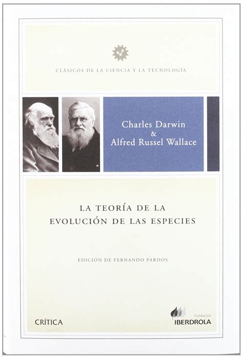 Avaro Desgastado Campo De Minas Darwin Y Su Teoria De La Evolucion De