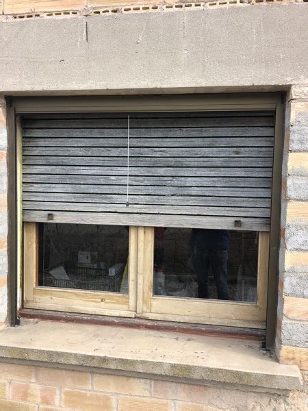 Foto Restaurar Ventanas De Pinturas Hogar Habitissimo