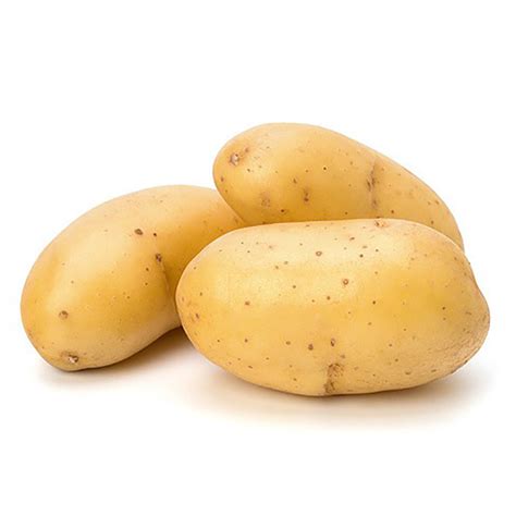Patata Monalisa Ecol Gica Hawo Fruits Spain