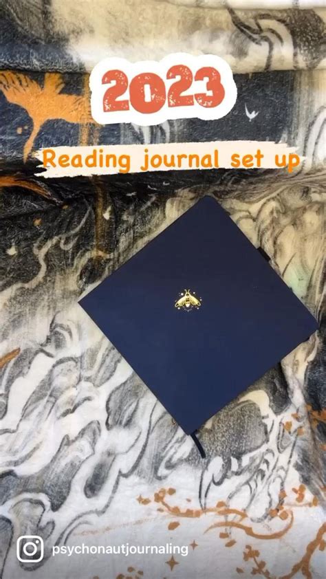 Pin On Reading Journal
