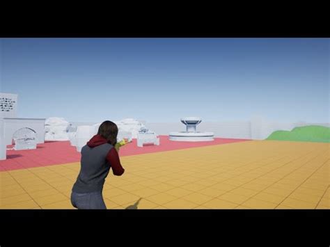 How To Integrate MetaHumans With ALSV4 Part 2 3 UE4 YouTube