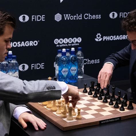 Magnus Carlsen Fabiano Wallpapers Top Free Magnus Carlsen Fabiano