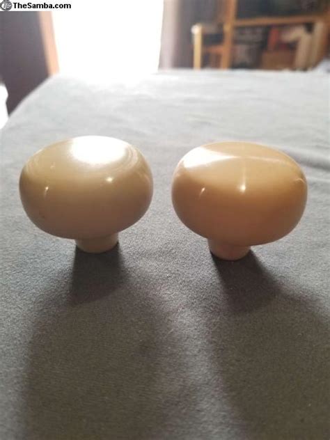 Thesamba Vw Classifieds Late Shifter Knobs