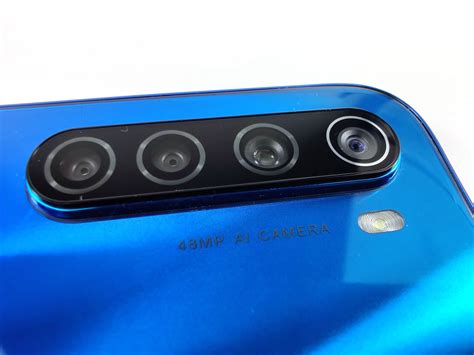 Kameratest Redmi Note 8 Smartphone Mit Dem Pro Findet Das Note 8