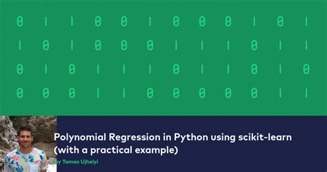 polynomial regression tutorial data36