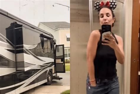Jornal Correio Ivete Sangalo Mostra Casa Sobre Rodas Luxuosa Para