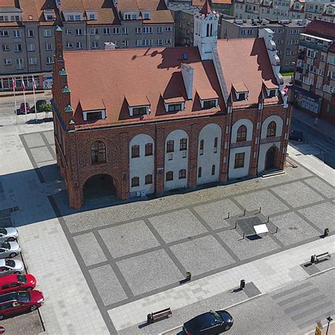 Powiat Kamie Ski Ikamien Pl Gminna Rada Po Ytku Publicznego Ju W