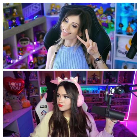 Twitch Cuáles son los 10 streamers hispanohablantes con más