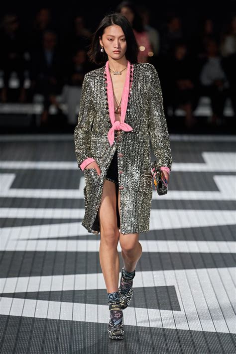 Chanel Resort 2024 Collection Chanel Resort Fashion Fashion Show