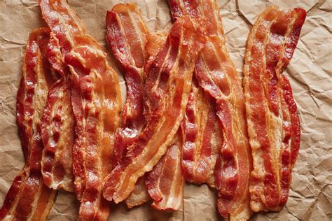 How To Cook Bacon In The Oven The Ultimate Guide To Perfect Bacon Eat Kanga
